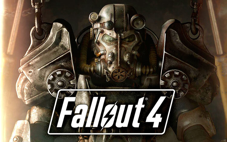 Fallout 4 (Steam; PC; Регион активации РФ, СНГ; Русские субтитры)