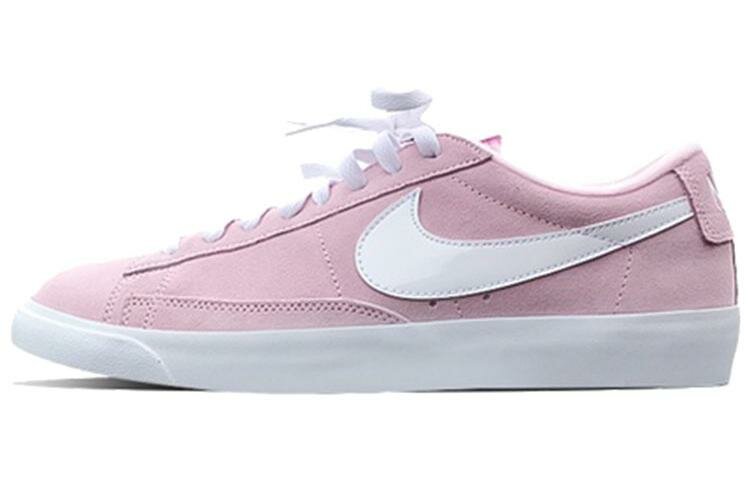Кроссовки Blazer Low Premium ND
