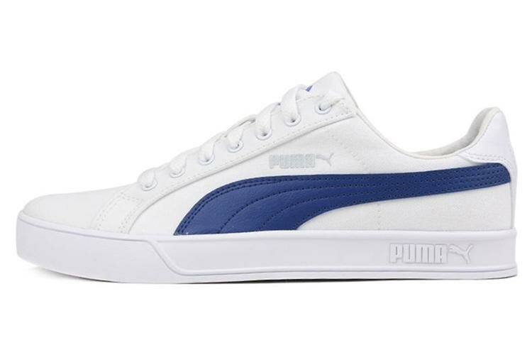 Кроссовки Smash Vulc Canvas