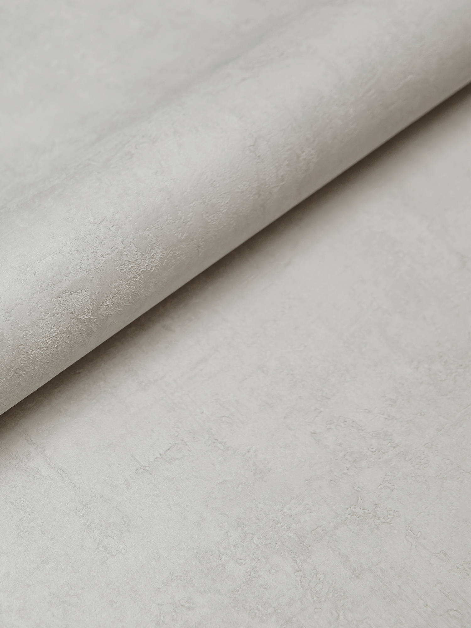 Обои виниловые на флизелине метровые 1.06 KERAMA MARAZZI, Трофи, база, серый светлый, KM8404