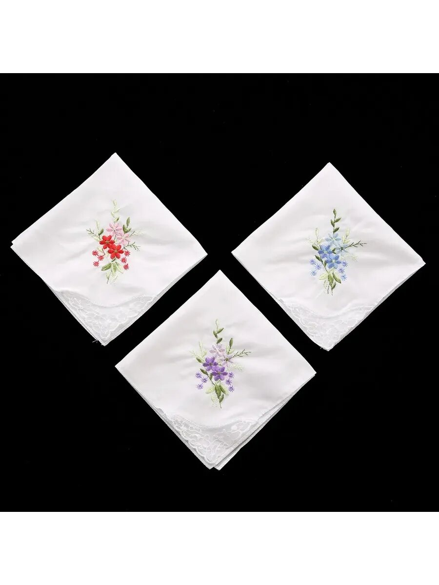 Носовой платок