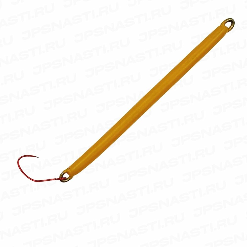 Японский стик для ловли форели Recent X Stick Lure, 1.2 гр, 05 Sandy / Уловистые блёсны на форель