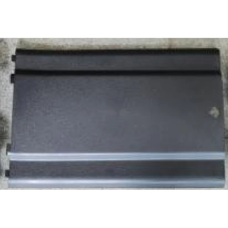 Пластиковая крышка аккумулятора для скутера M1P и M1 Серый, Коричневый