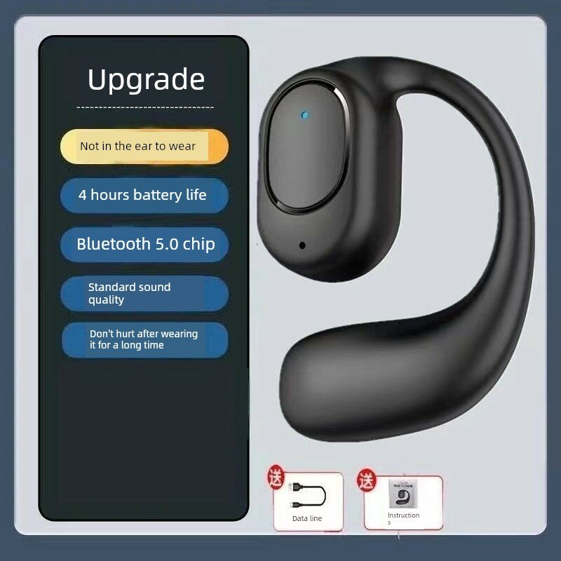 Подходит для Bluetooth-гарнитуры Honor 100, специально для 90pro, 80/70/x5, беспроводной, для мобильных телефонов