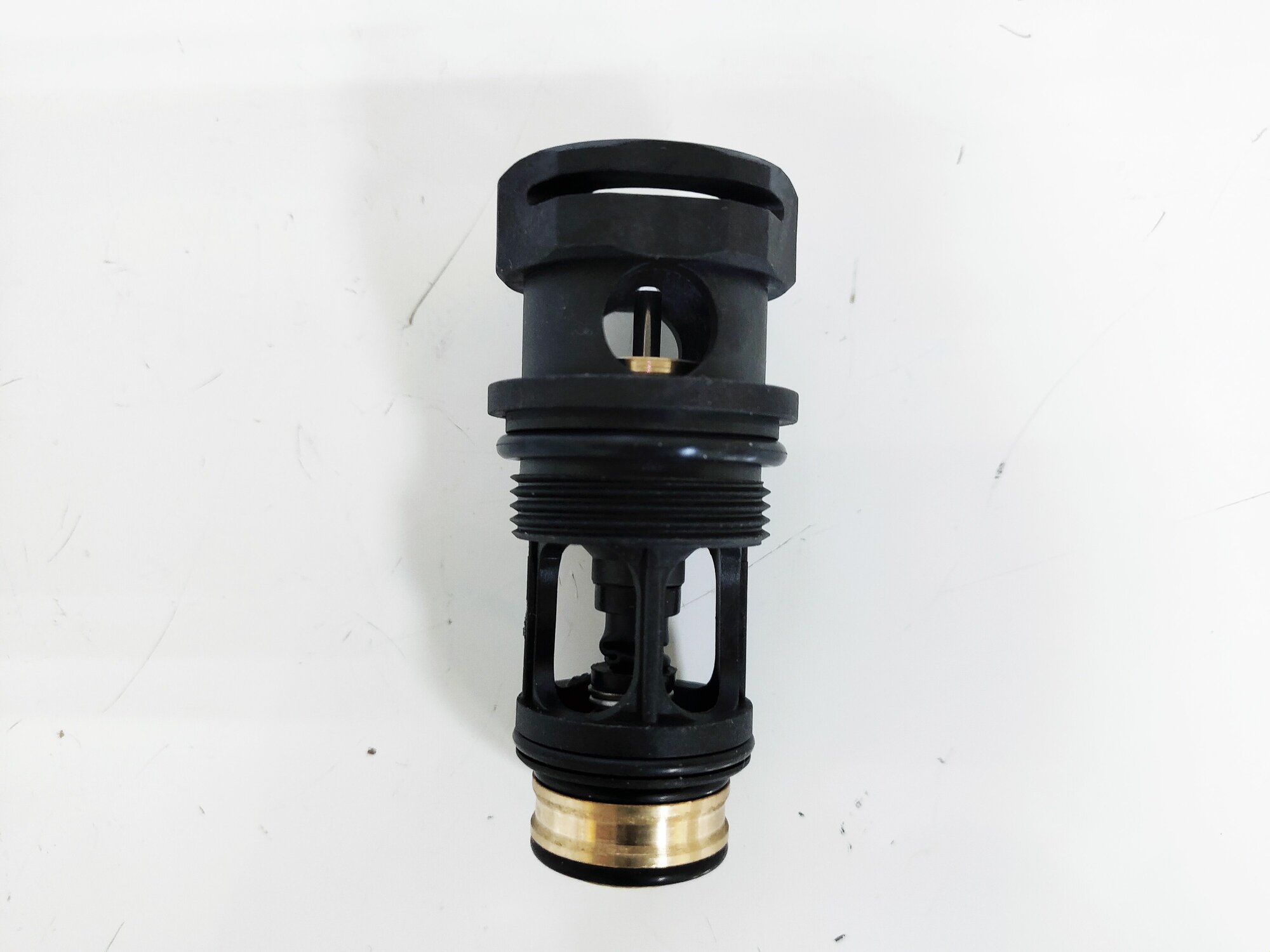 Картридж 3-ходового клапана газовых котлов ARDERIA D22013.0321-069