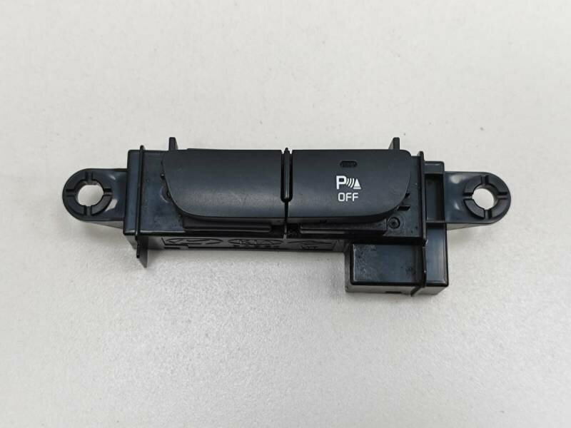 Кнопка многофункциональная Kia Ceed JD 2012-2018 кат.номер: 93310A2000WK
