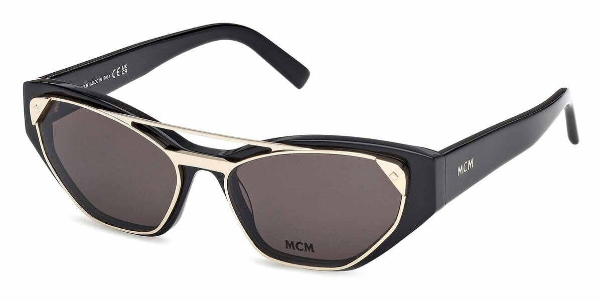 Оправа MCM MW 5011 001 (56-16)