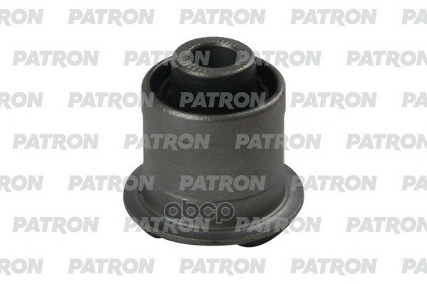 Сайлентблок рычага подвески переднего нижнего рычага TOYOTA CROWN/CROWN MAJESTA UZS155 4WD 95-99 PATRON арт. PSE10710