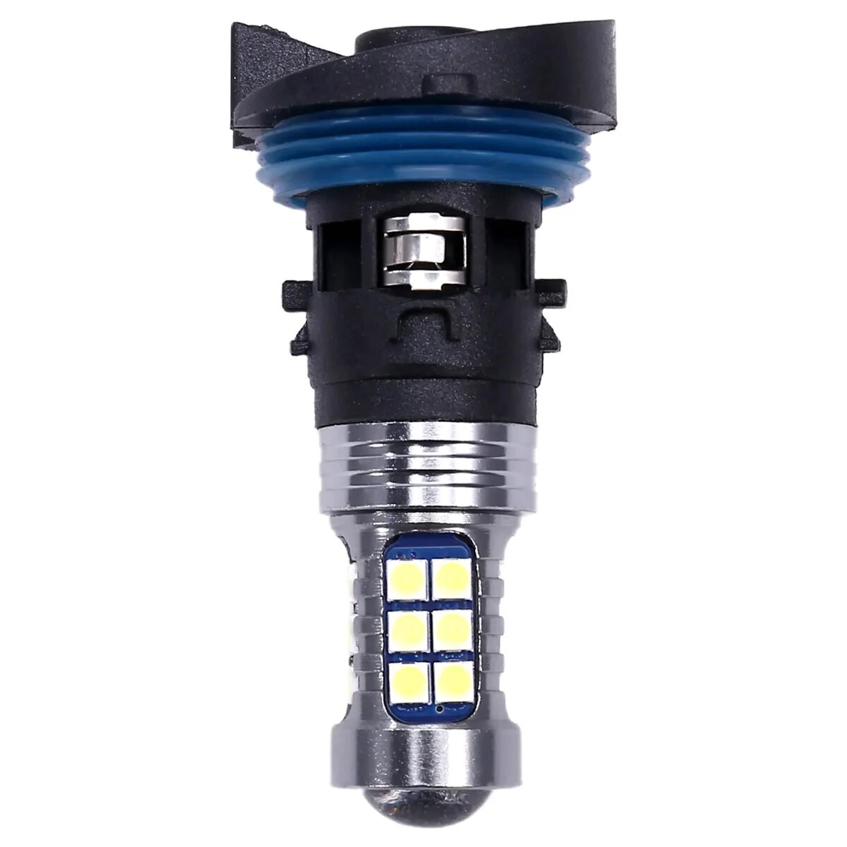 Автомобильные светодиодные дневные ходовые огни высокой яркости для Peugeot Citroen