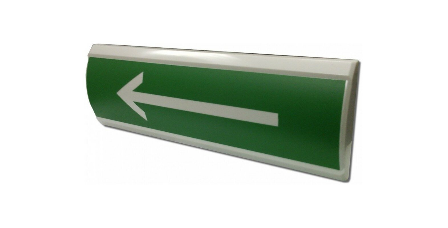 ЛЮКС-24 "Стрелка влево" Электротехника и Автоматика Оповещатель охранно-пожарный световой