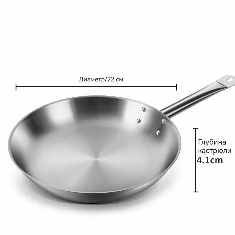 WMF Сковорода