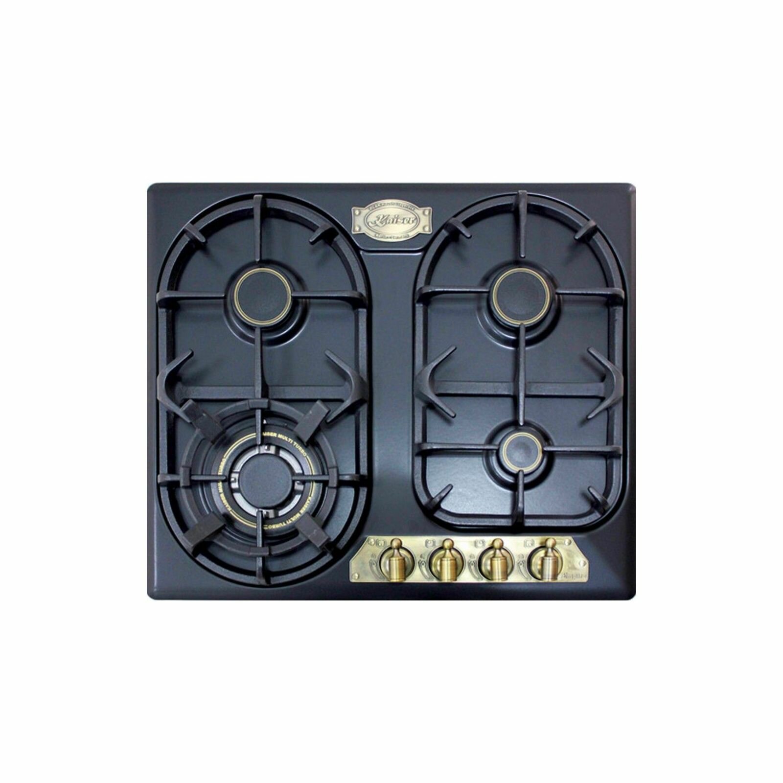 Встраиваемая газовая варочная панель Kaiser KG 6325 Em Turbo