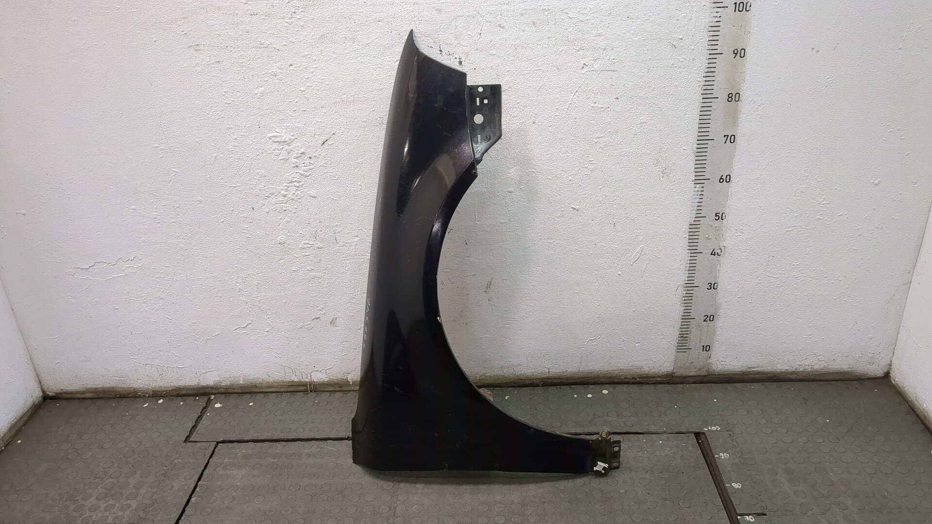 Крыло правое переднее Volkswagen Passat 5 Б/У