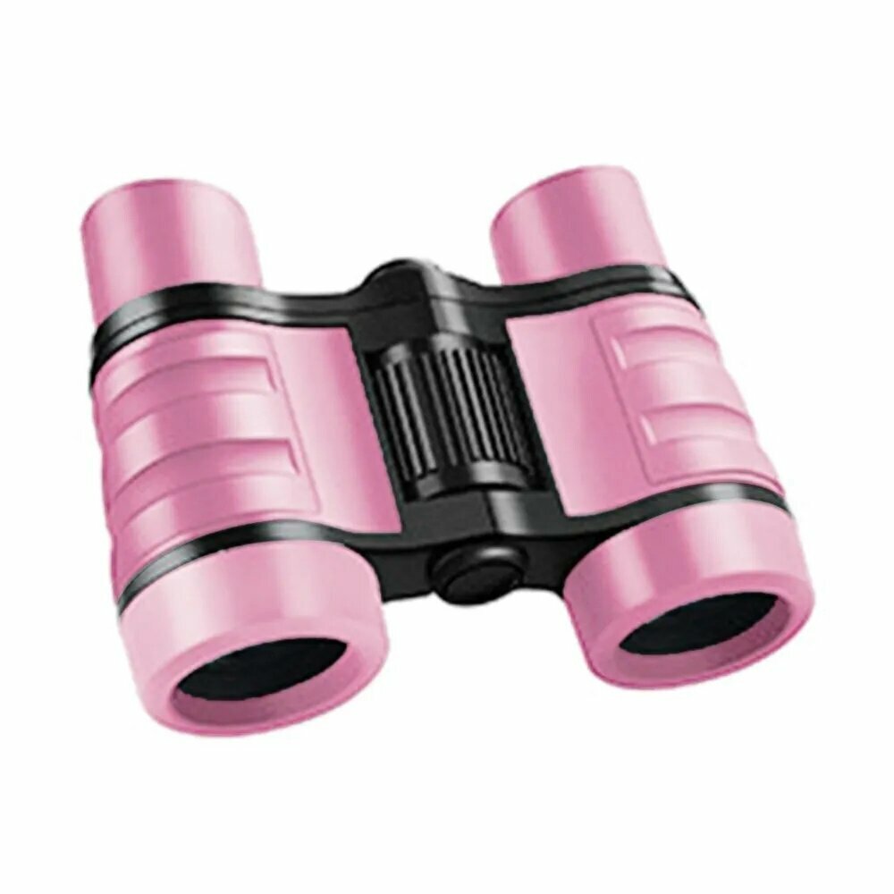 Детские бинокли для природы, Розовый