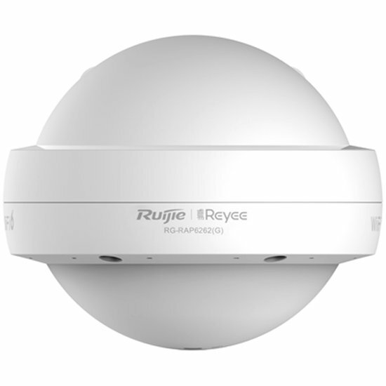 Точка доступа Ruijie Reyee RG-RAP6262G