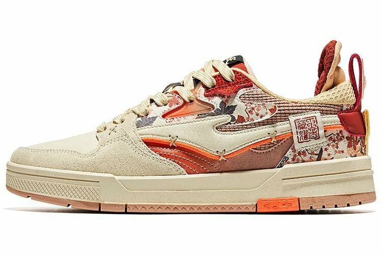 Кроссовки Peerless Master Cushioning