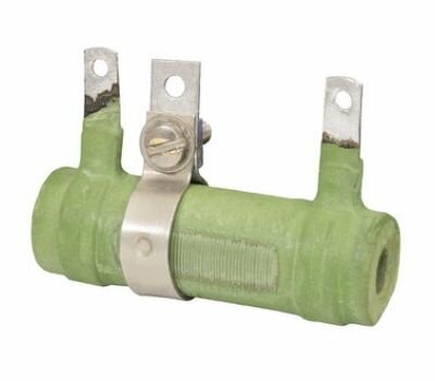 Резистор керамический С5-36В-10-220-Ом 1шт