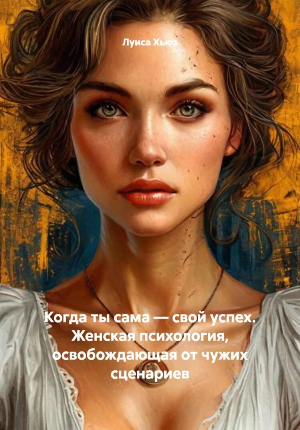 Когда ты сама – свой успех. Женская психология, освобождающая от чужих сценариев [Цифровая книга]