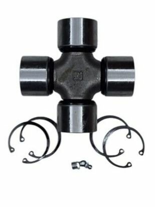 Крестовина карданного вала ЗИЛ, КАМАЗ, урал, 50*135 мм, под стопор