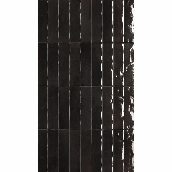 Керамогранит Fap Ceramiche (Фап Керамик) Glim GL Lavagna BR 6x24 см, fRMT (0.6912 м2)