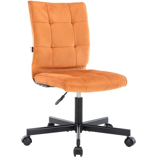 Кресло офисное Everprof EP-300 Ткань Терракотовый