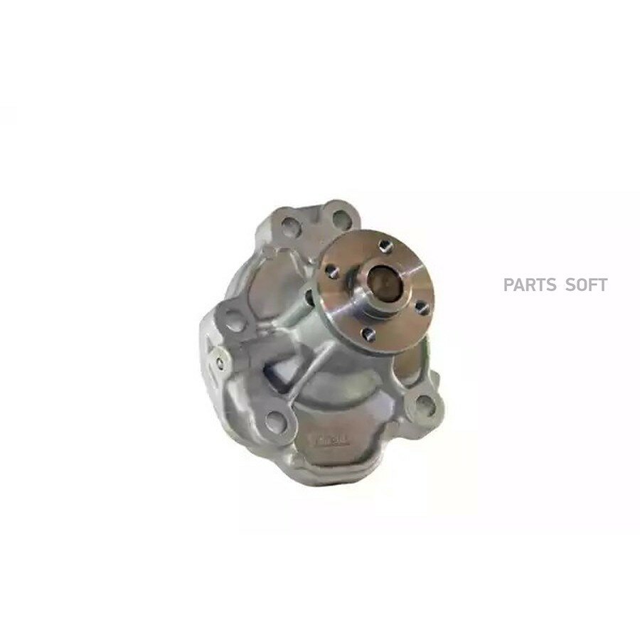Водяной насос от официального дистрибьютора, AISIN, артикул WPS055V