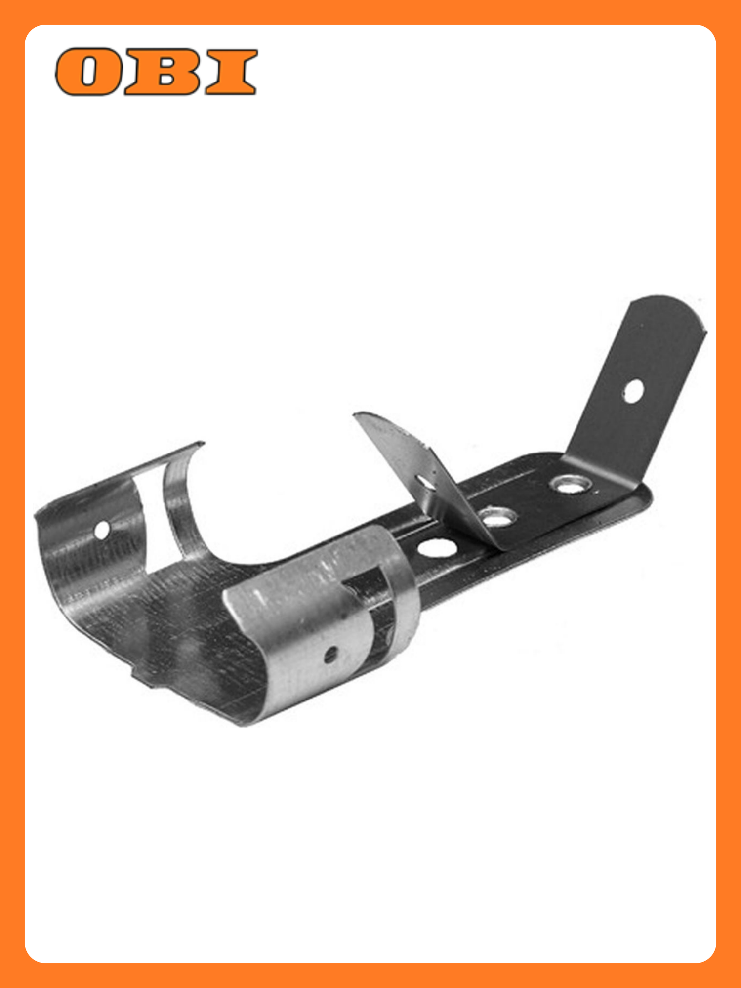 Подвес анкерный Таврос 60х27 мм