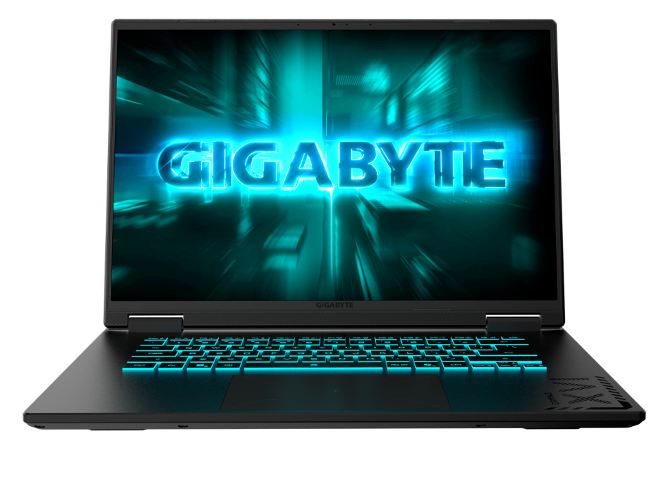 Ноутбук Gigabyte Gaming A16 GA6H CTHI3KZ894SD 16"WUXGA(1920x1200) IPS/Core i7-13620H 10c/16Gb/1Tb SS