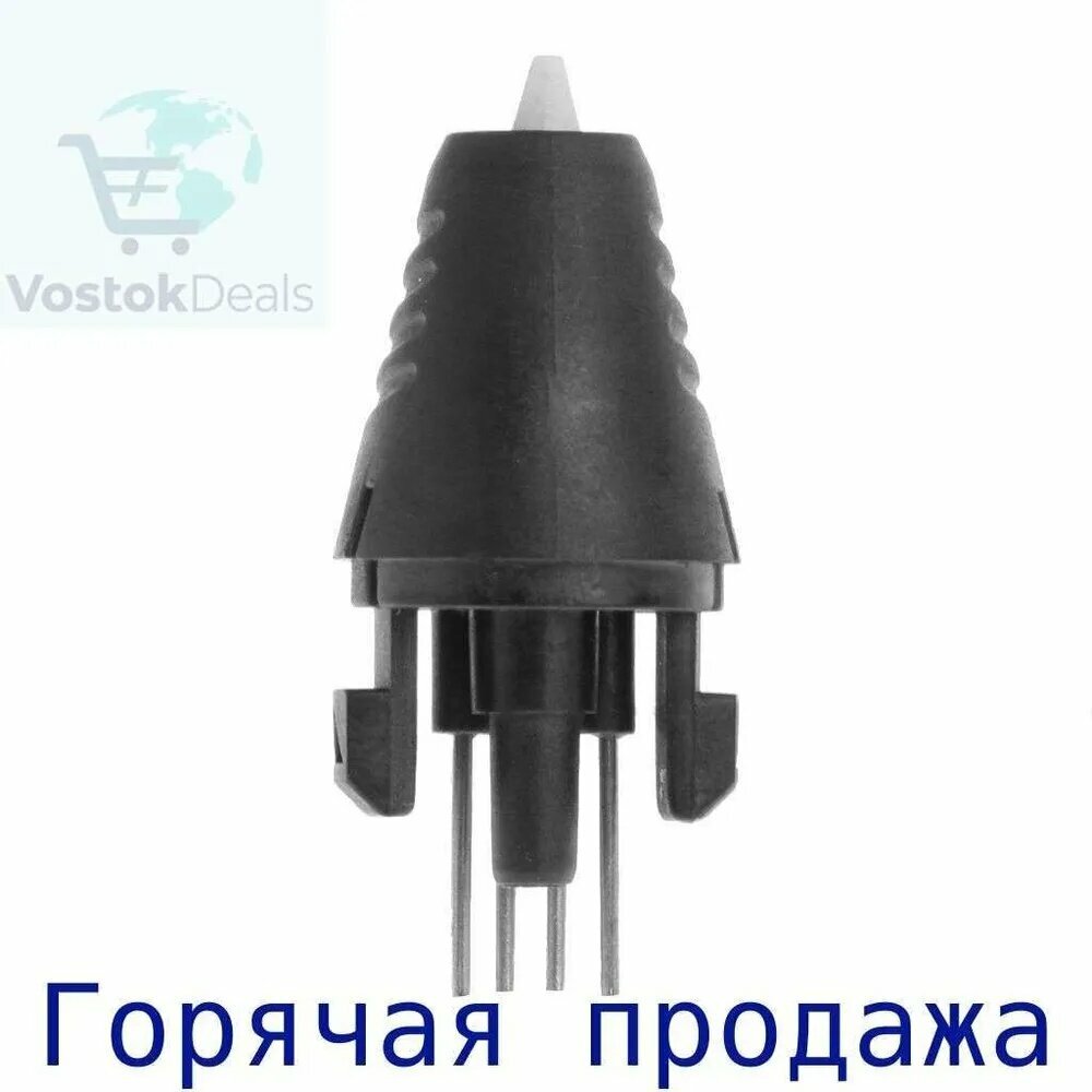 (1 шт.) Держатель для пера второго поколения для 3D-печати