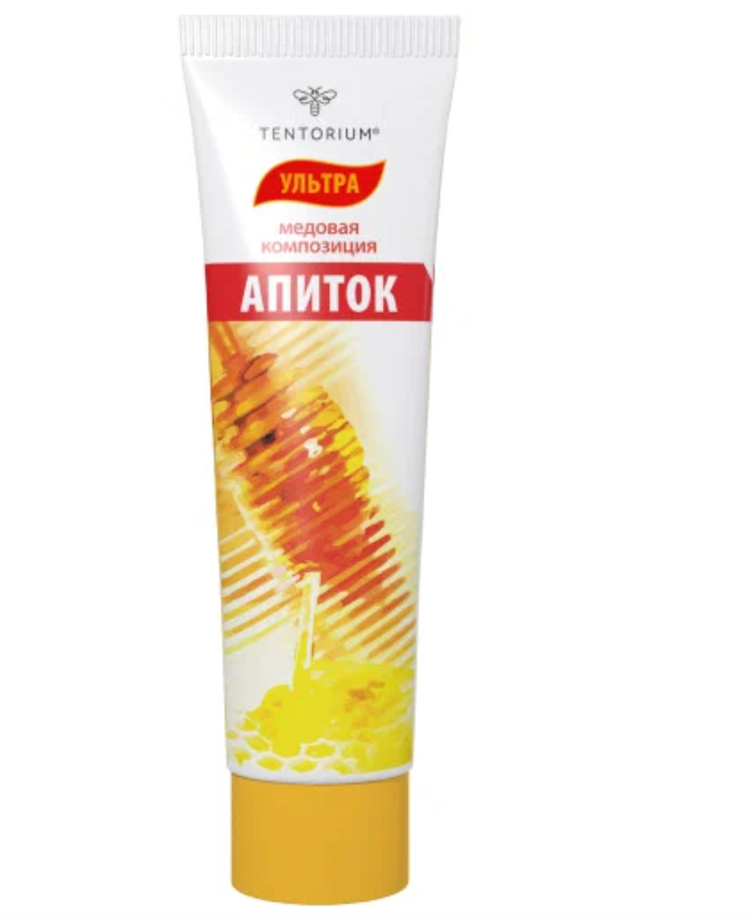 Тенториум Медовая композиция Апиток 100 г