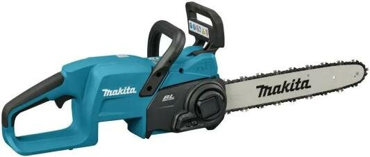 Электрическая цепная пила Makita LXT DUC357 610Вт дл. шины:14" (35cm) (DUC357Z)