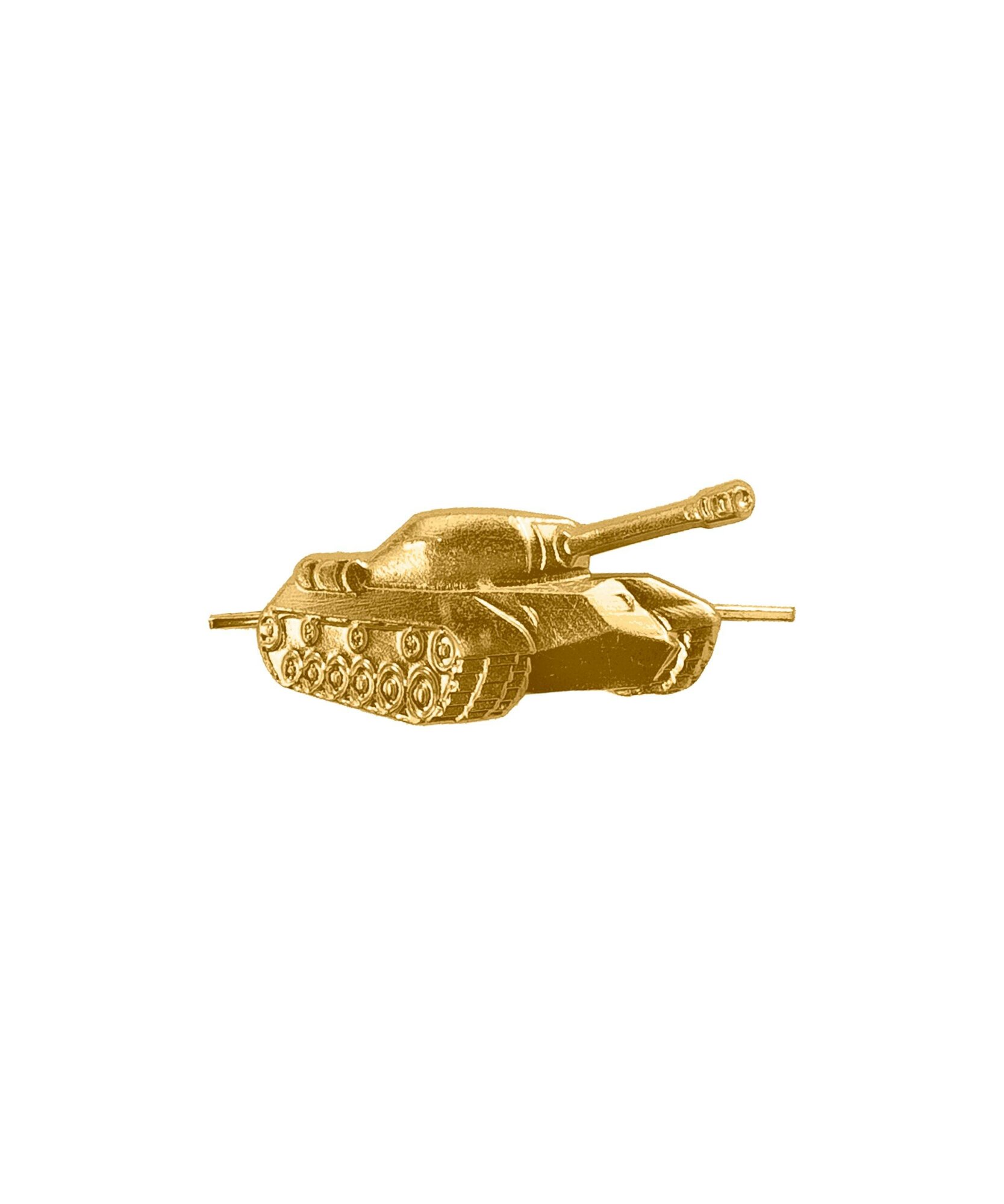 Эмблема танковые войска (правая)