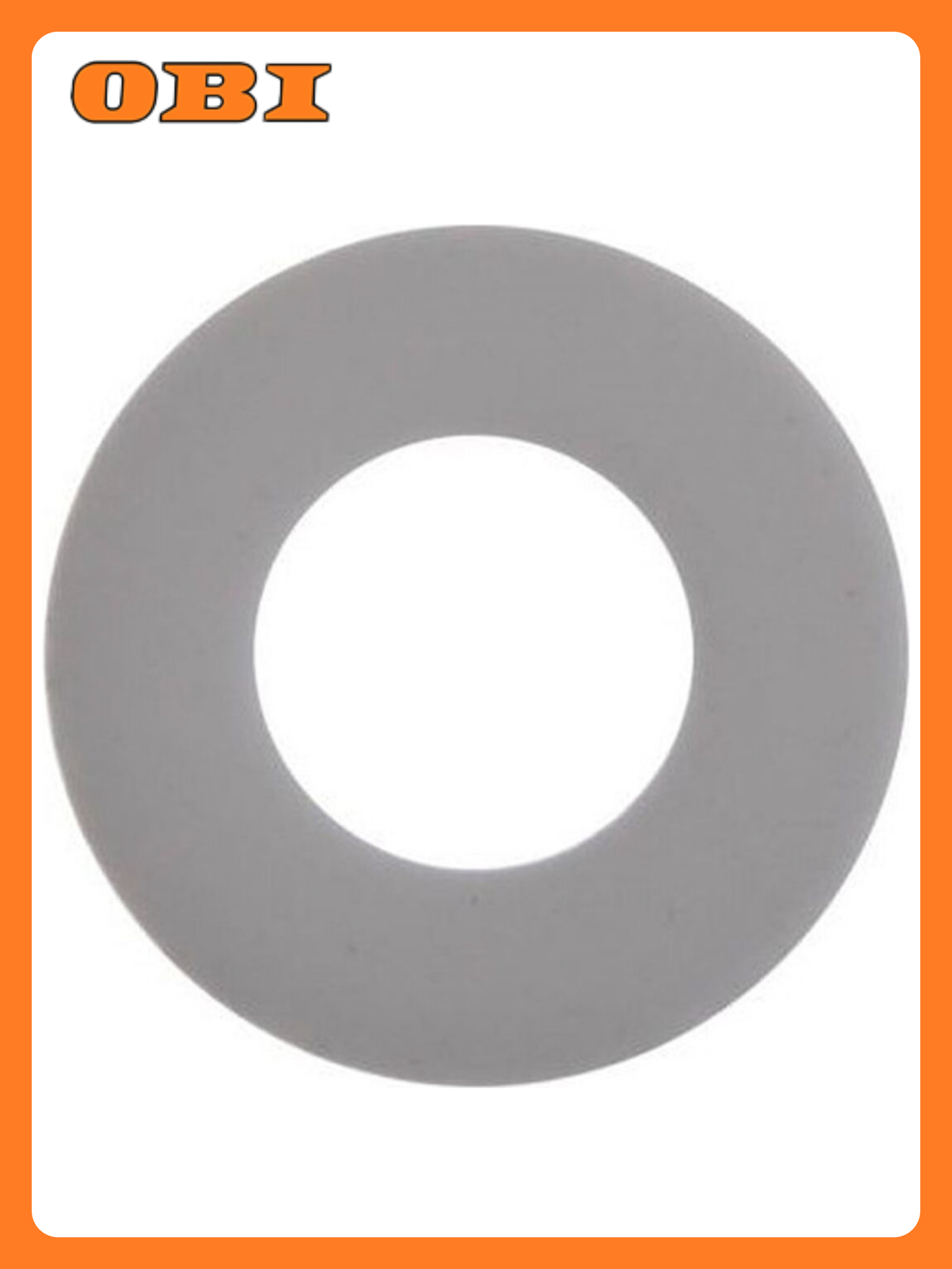 Прокладка уплотнительная для труб MasterProf фторопласт 1/2" 3 шт