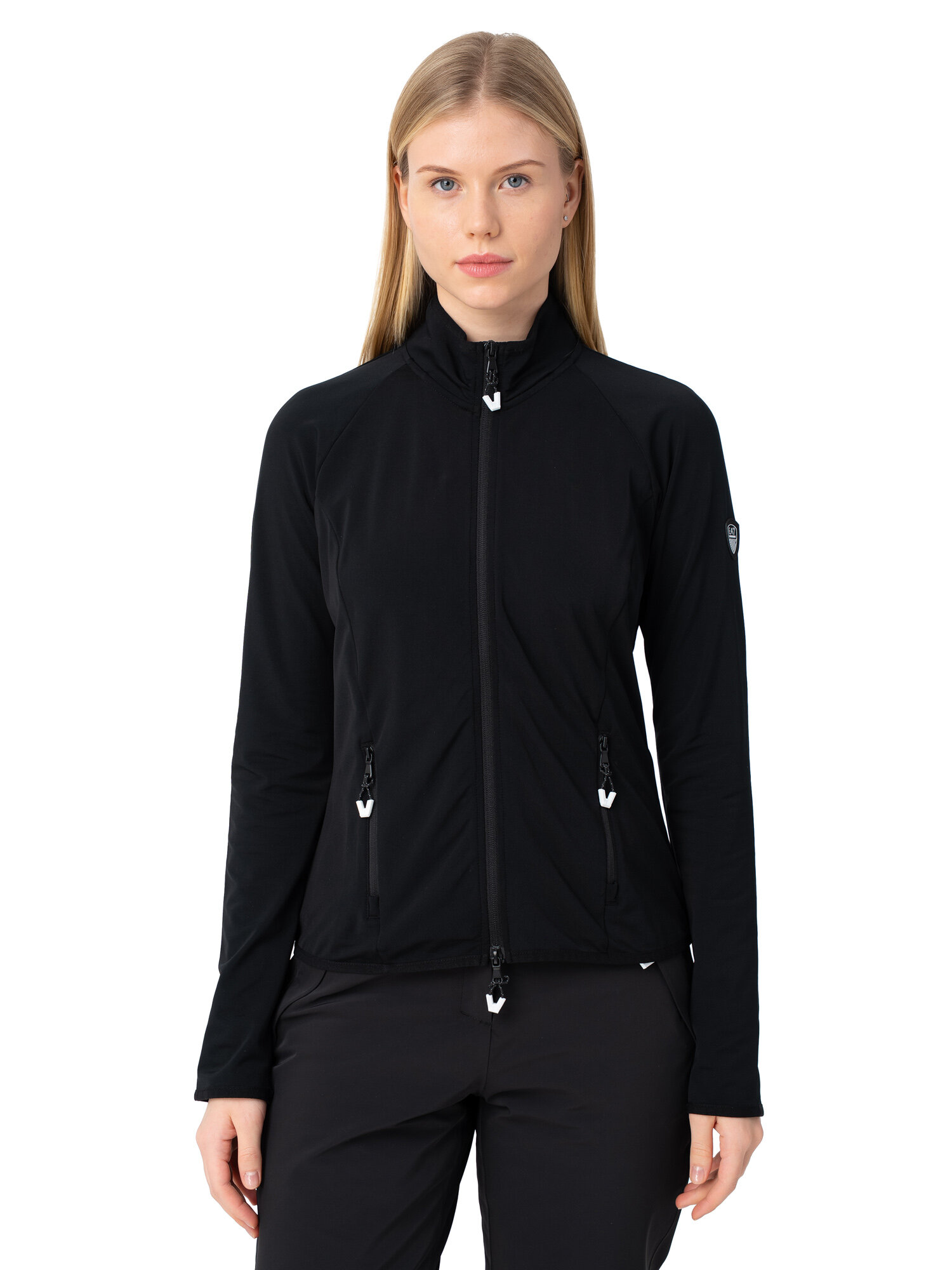 Джемпер Cortina powerstretch fz w