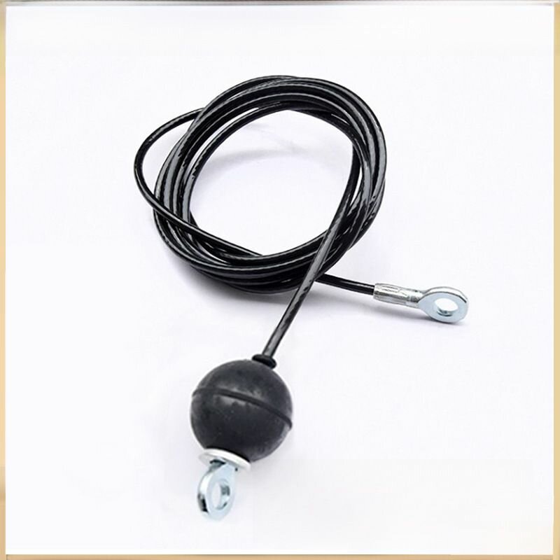 Аксессуары для тренажеров проволочный трос длиной 2 м регулируемый тип B