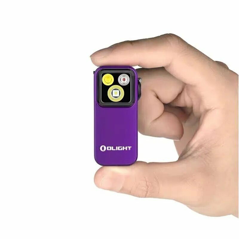 Olight Фонарь-прожектор — фото 1