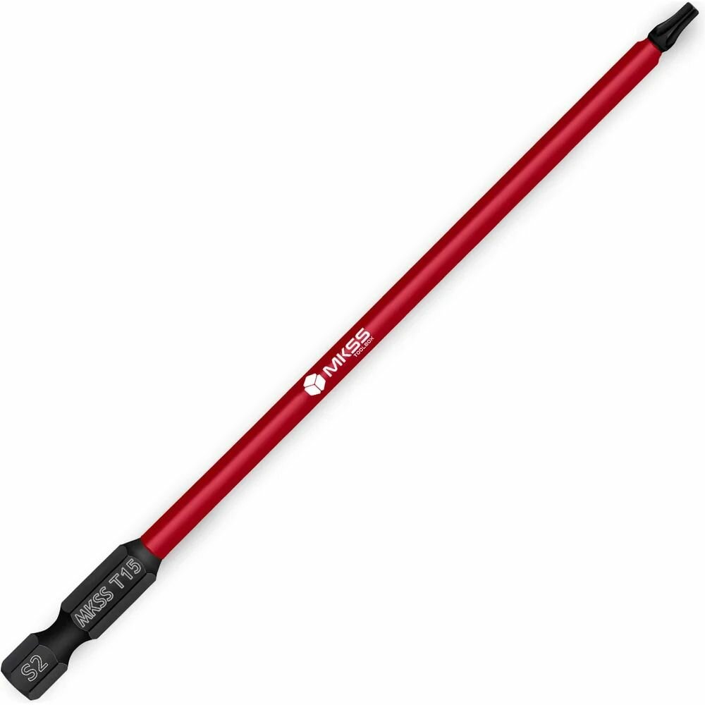 Бита магнитная MKSS Toolbox MK3121