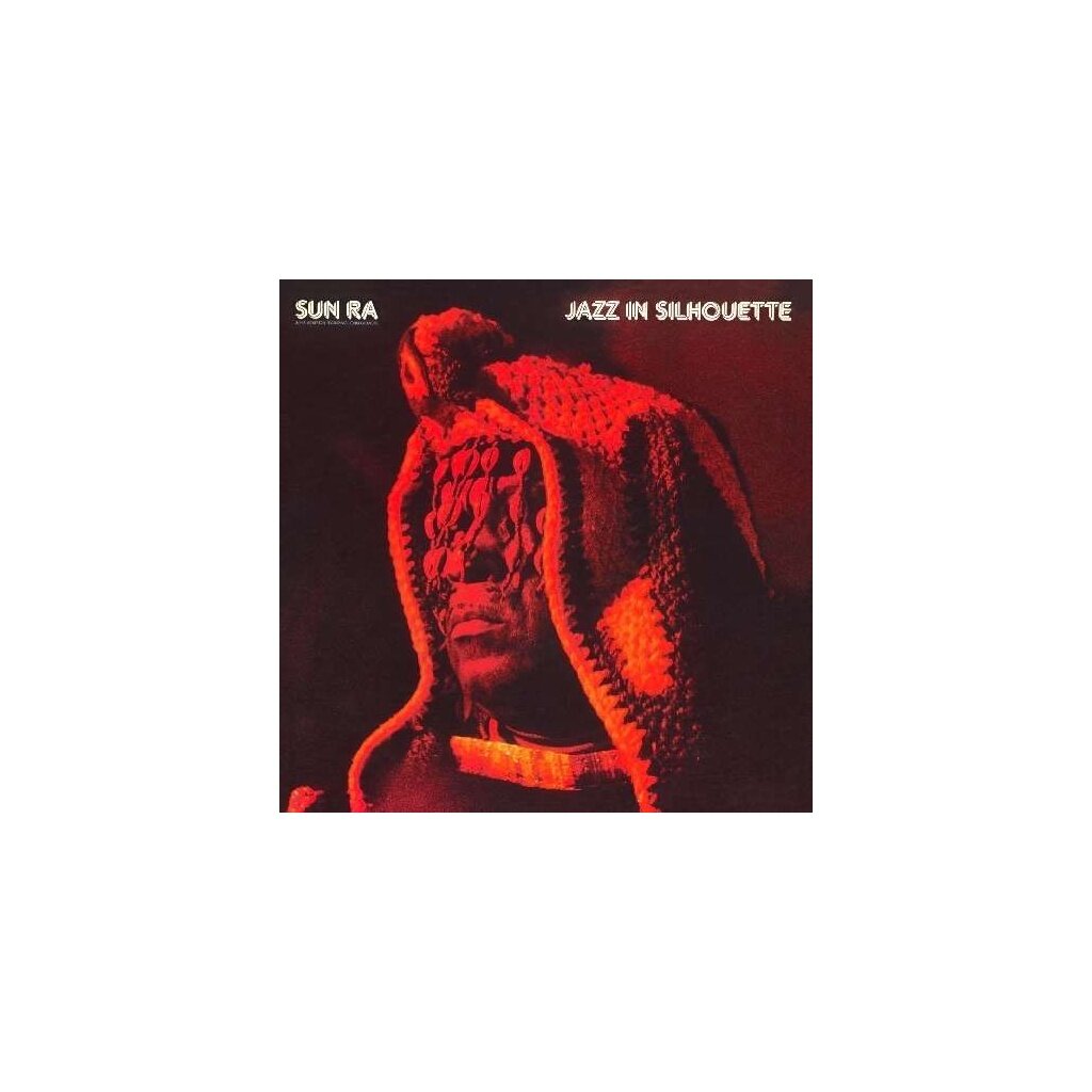 Диск Sun Ra (1914-1993) - Jazz In Silhouette (1 CD)