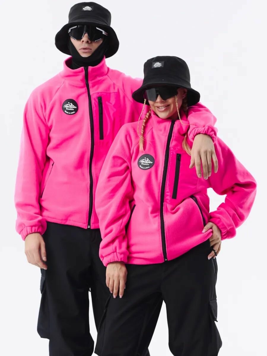 Толстовка спортивная