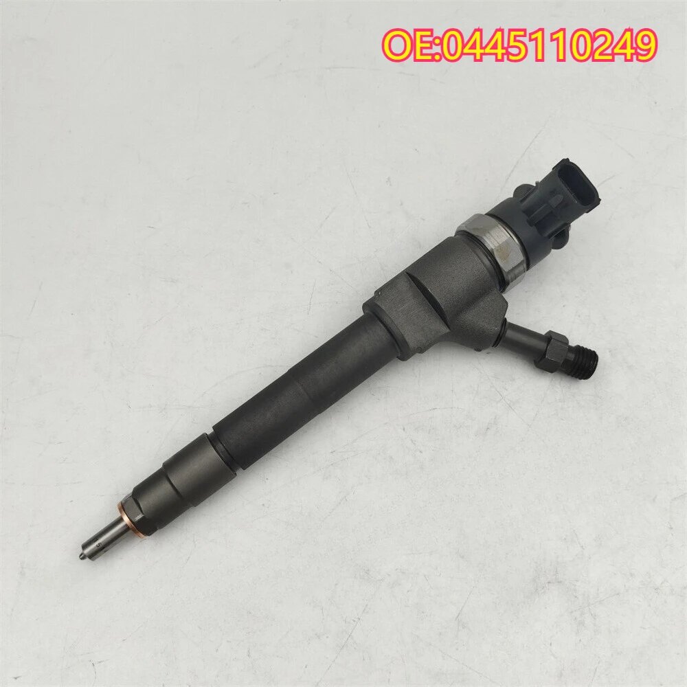 Высокое качество, новинка для 0445110249 Nieuwe дизельная форсунка для Ford Ranger и Mazda Bt50 3.0l WE011-3H50A