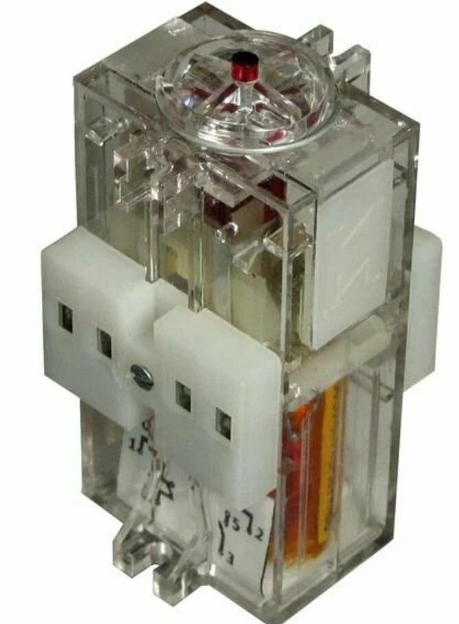 Реле указательное РЭУ-11-20 0,25А , 50,60 Hz