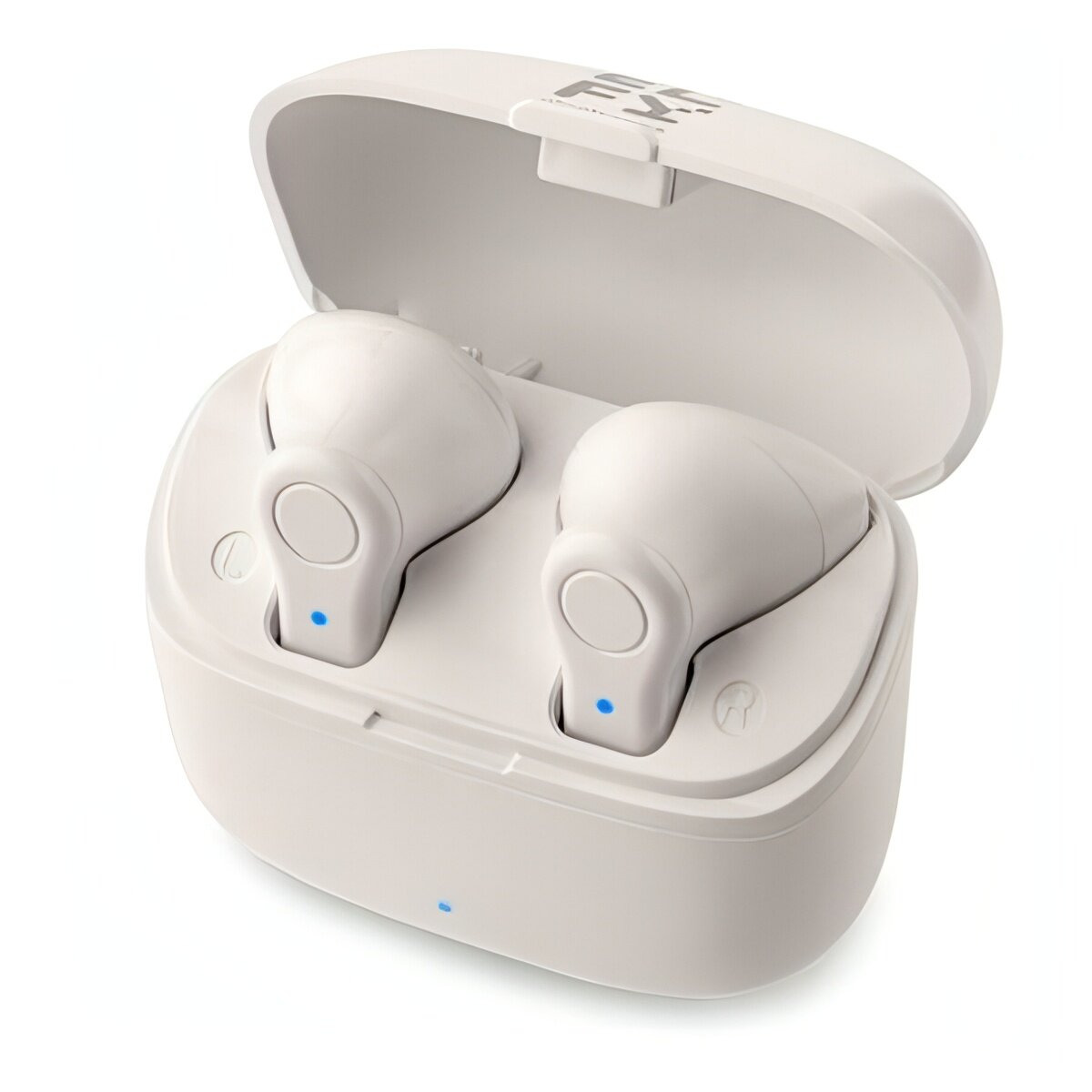 Наушники True Wireless ELFY EPA-BASIC-WH-M White