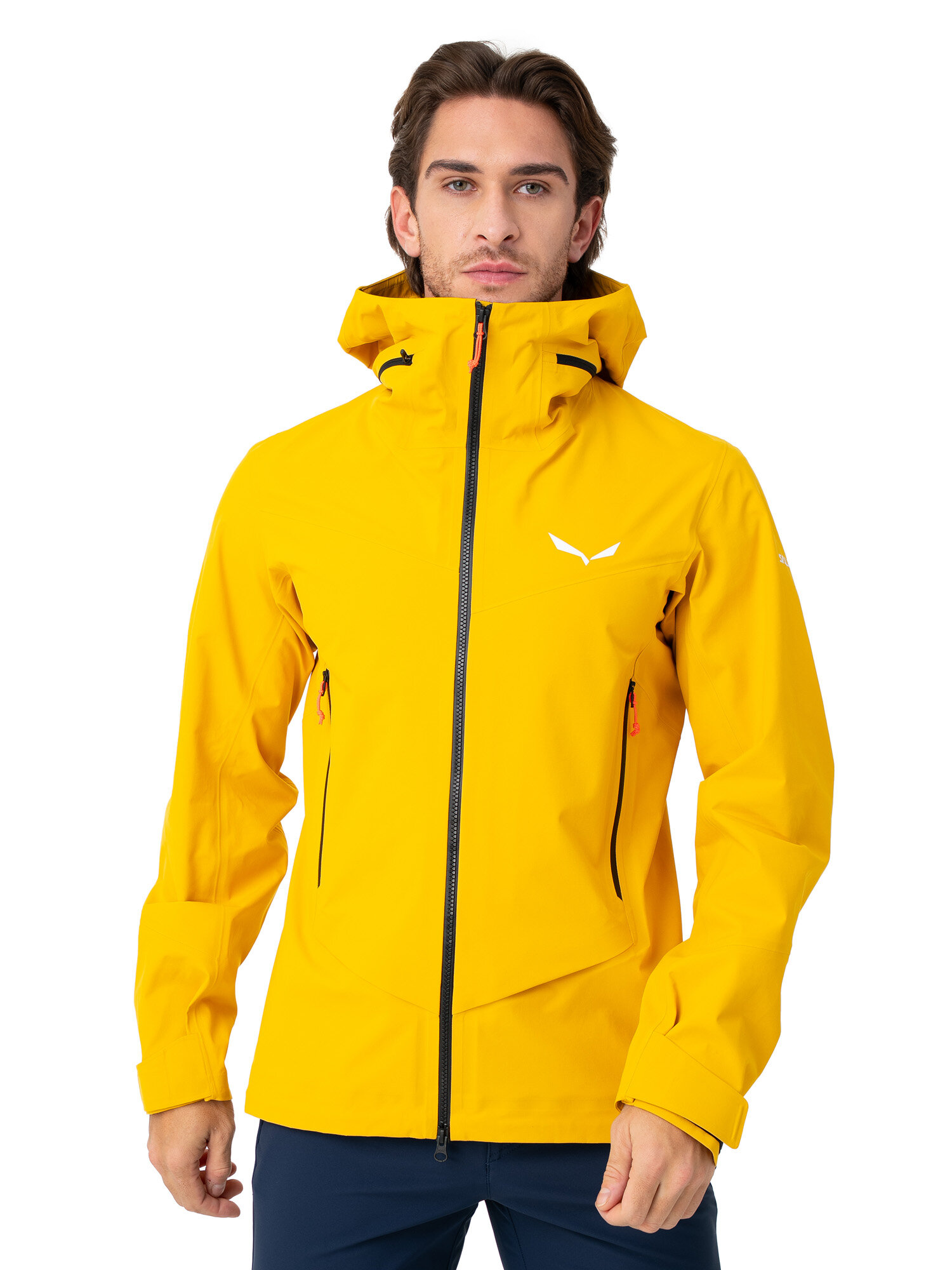 Куртка спортивная Ortles gtx 3l epe