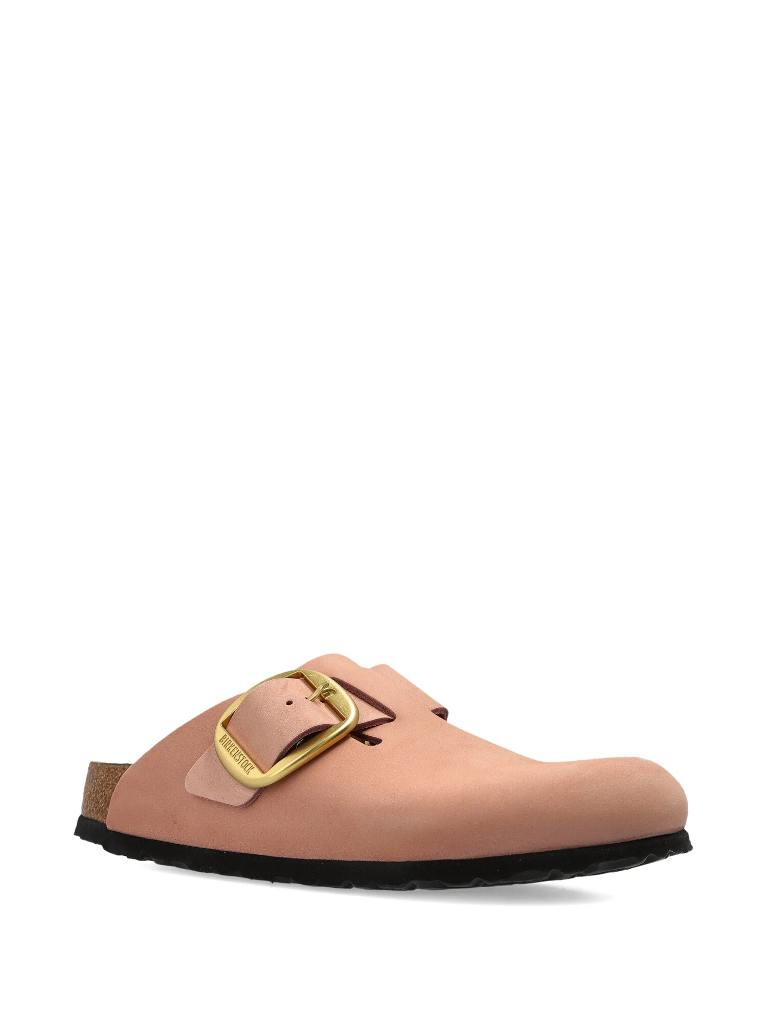 Мюли Birkenstock Boston Big Buckle, размер 36 EU — фото 1
