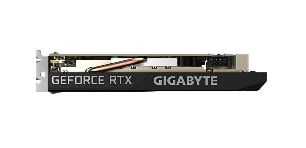 Видеокарта Gigabyte PCI-E 4.0 GV-N3050WF2OCV2-8GD