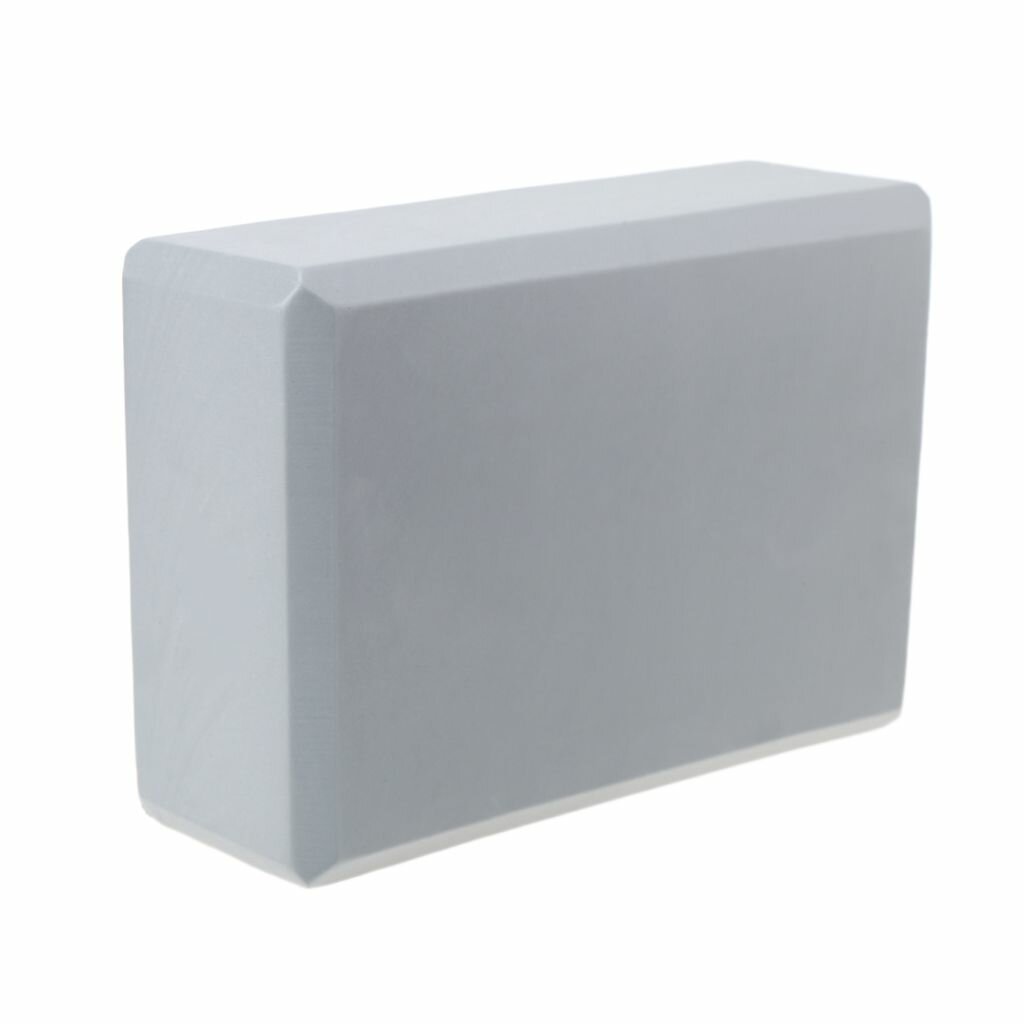 EVA Yoga Block Training Body Shaping Pilates Fitness Foam Brick Растяжка для йоги, пилатеса, медитации