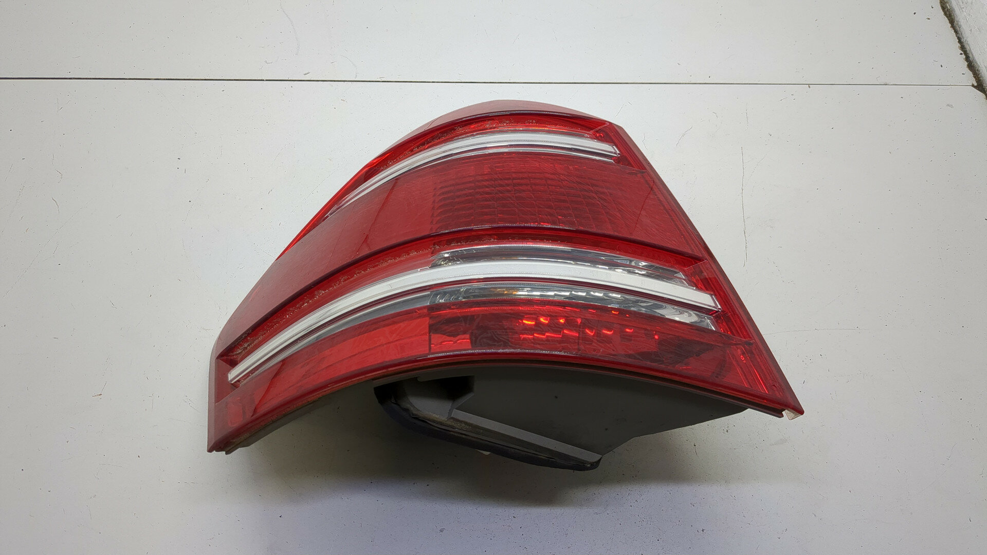 Фонарь (задний) левый Mercedes GL X164 Б/У