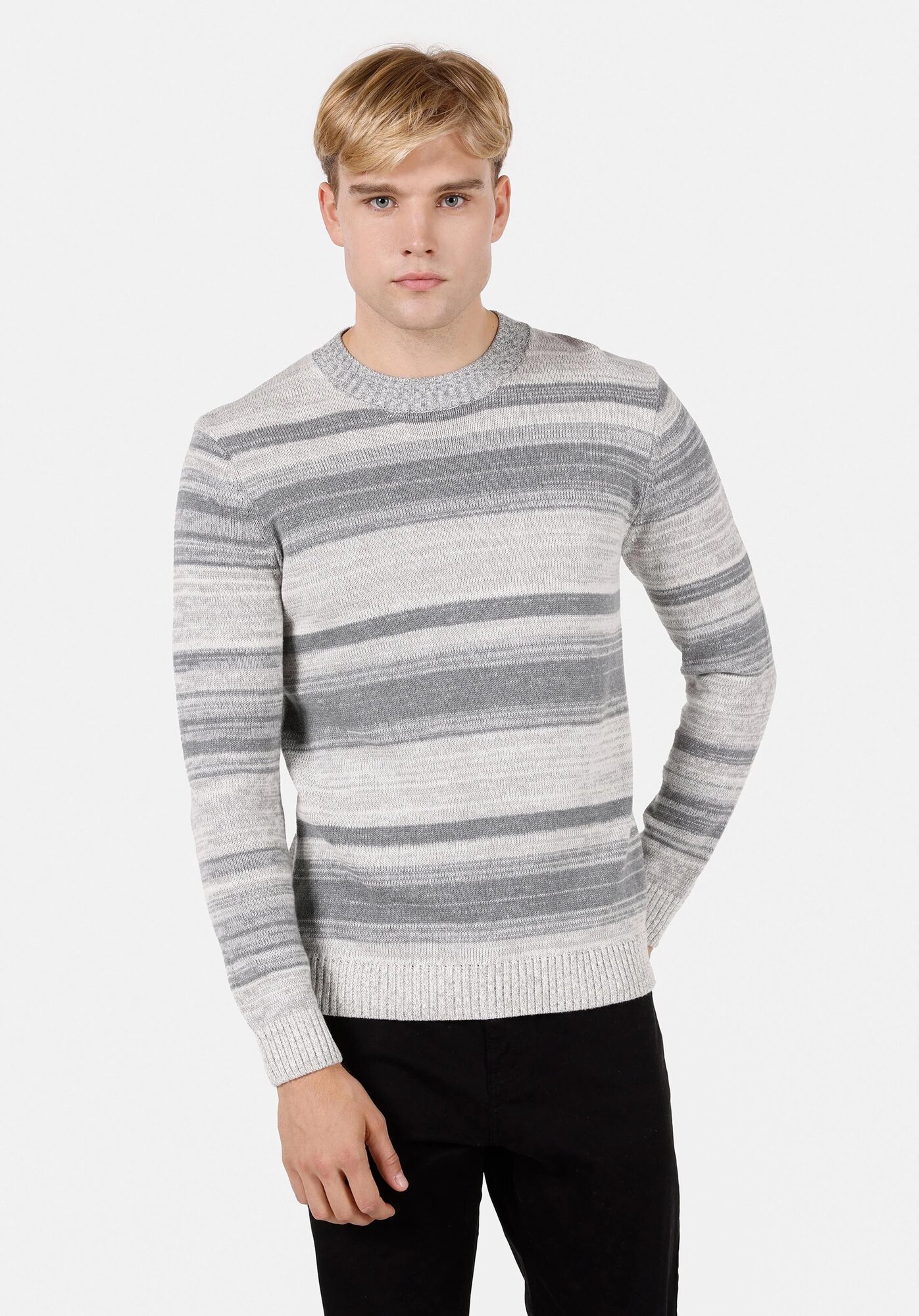 Свитер Regular Fit