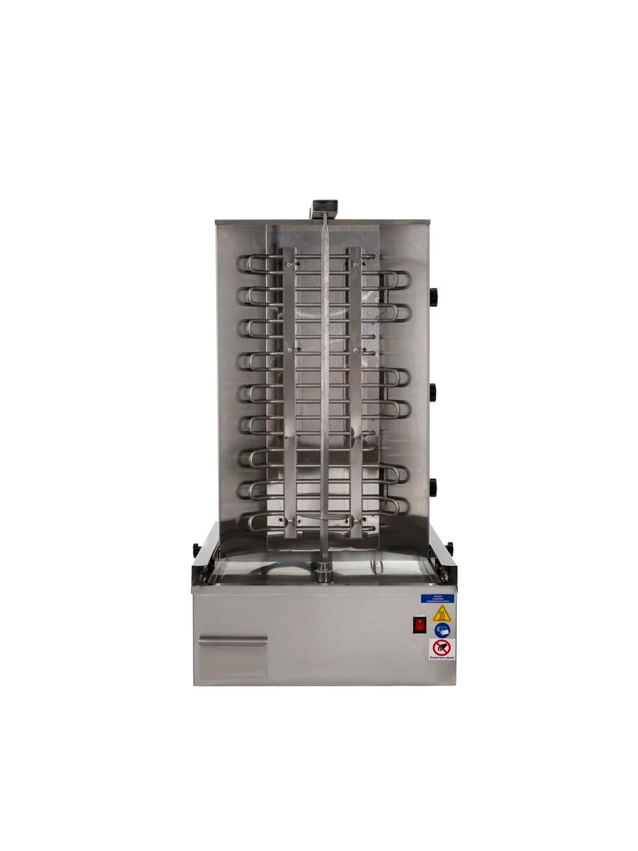 Гриль шаурма CY-E3 Eco