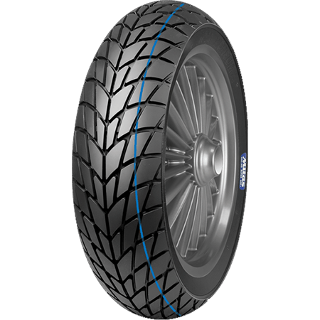 Mitas MC20 MONSUM 100/90 D12 49P TL Front/Rear Racing Super Soft